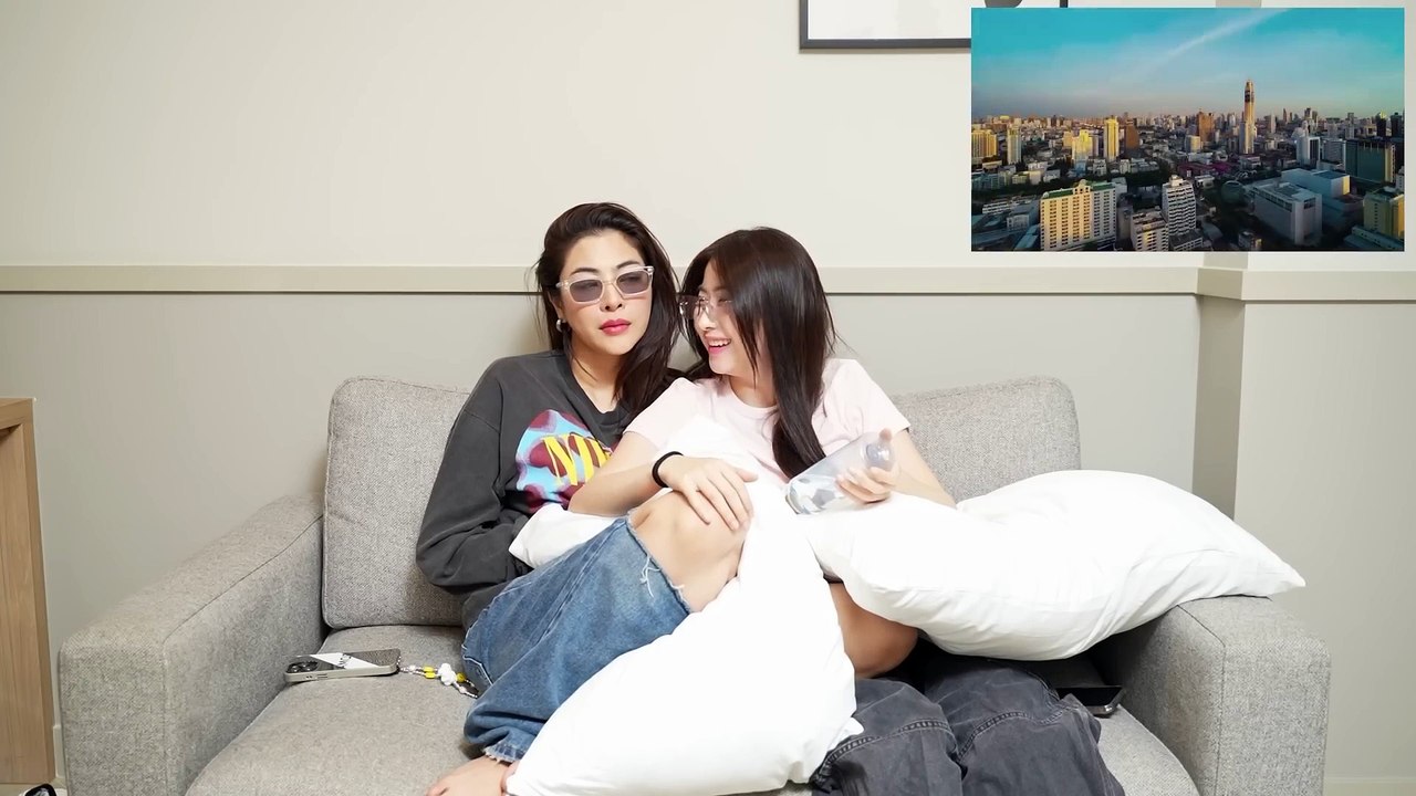 FayeYoko Reacción EP.6 - Vídeo Dailymotion