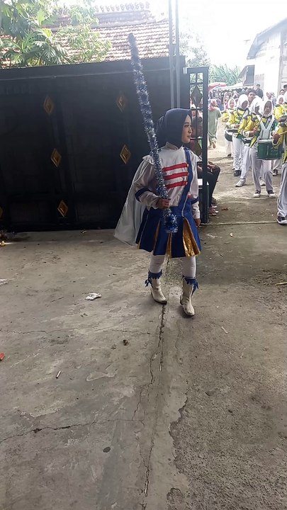 mayoret cantik - video Dailymotion