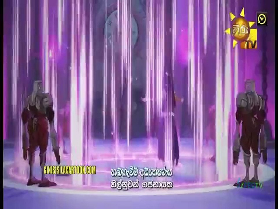 Makarunge Deshaya Ep 23 - video Dailymotion