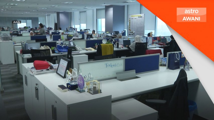 Empat hari bekerja: Majikan perlu kreatif agar produktiviti tidak terkesan | Astro Awani