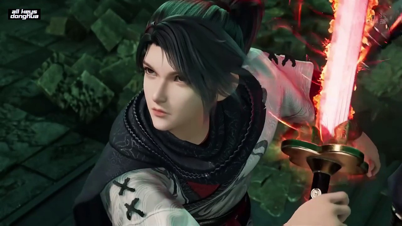 The Destiny Ruler Ep 22 Eng Sub - video Dailymotion