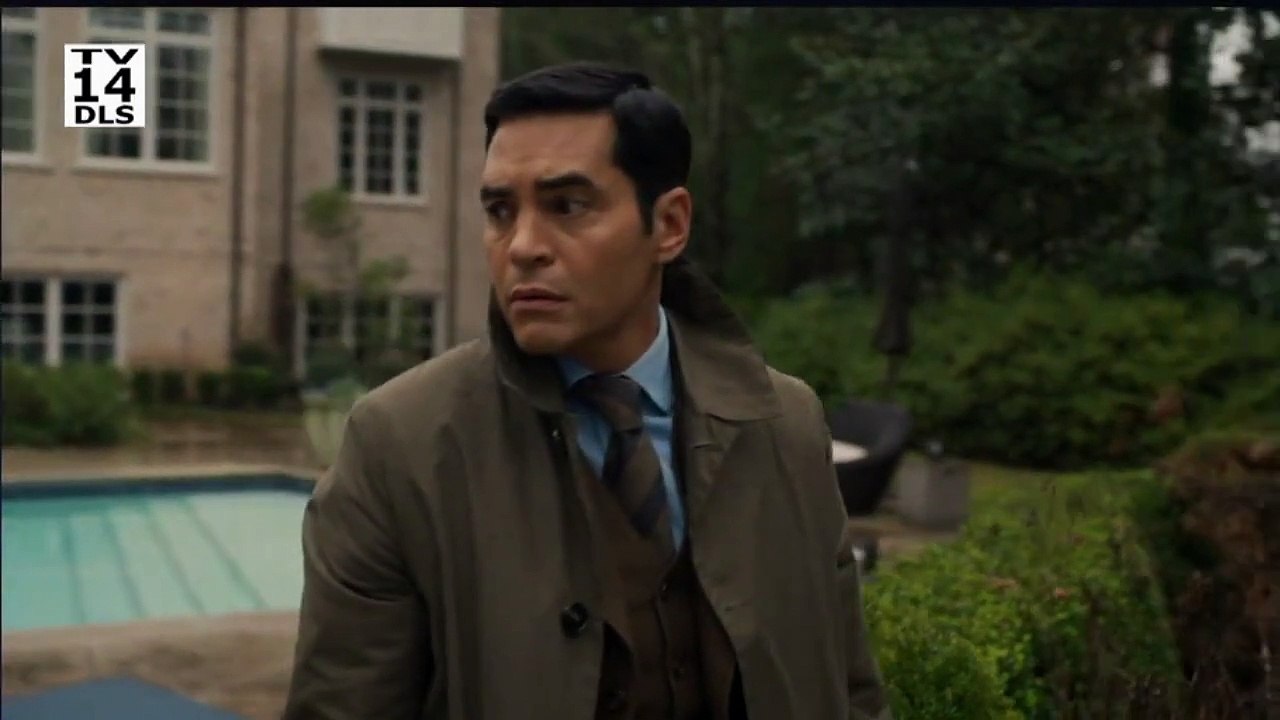 Will Trent 3x10 Season 3 Episode 10 Trailer - Regarding the Death of ...