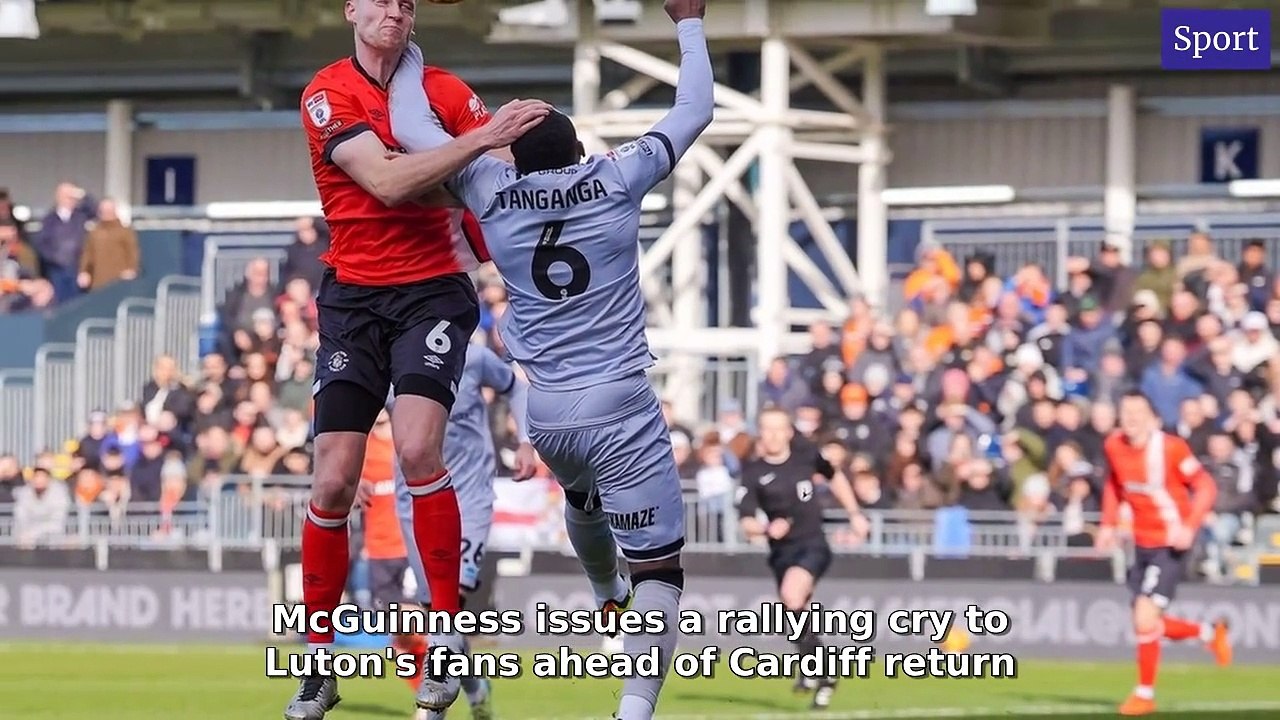 Luton Today Morning Update 12 March, 2025 - video Dailymotion