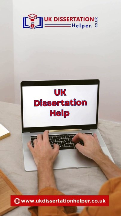 Mastering Your Dissertation: Expert UK Dissertation Help for Success - video Dailymotion