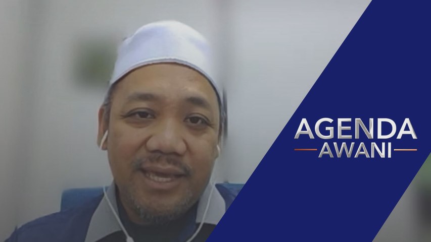 Agenda AWANI: Bina Semula Gaza: Wujudkan kerajaan teknorat Gaza, jamin ...