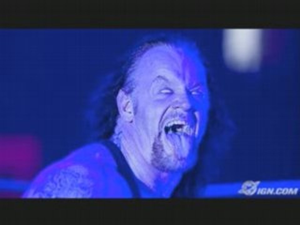 The undertaker theme song - Vidéo Dailymotion