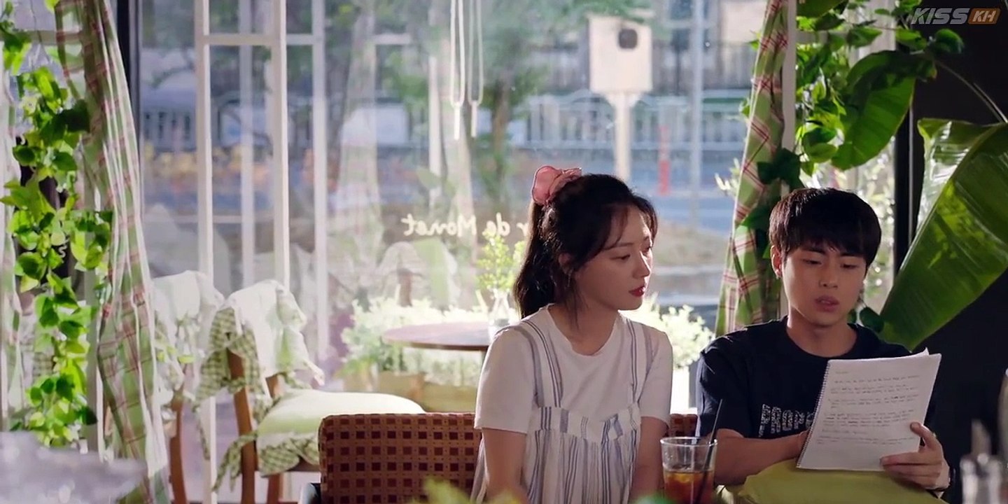 [ENG] EP.5 History of Scruffiness (2025) - video Dailymotion