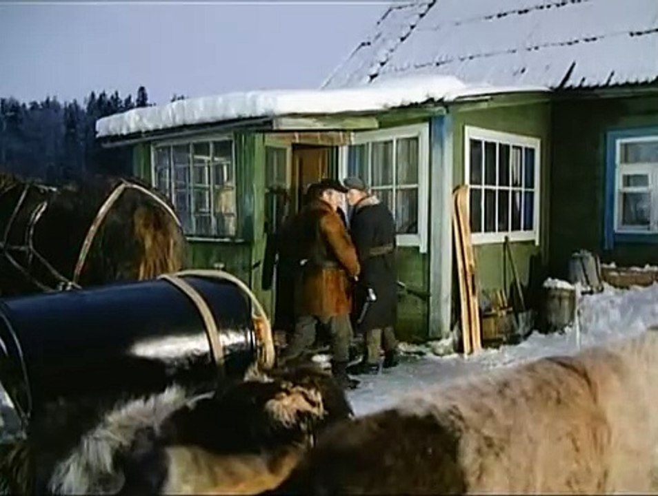 Alaska Kid (1991) E06 - Kid muß hängen - video Dailymotion