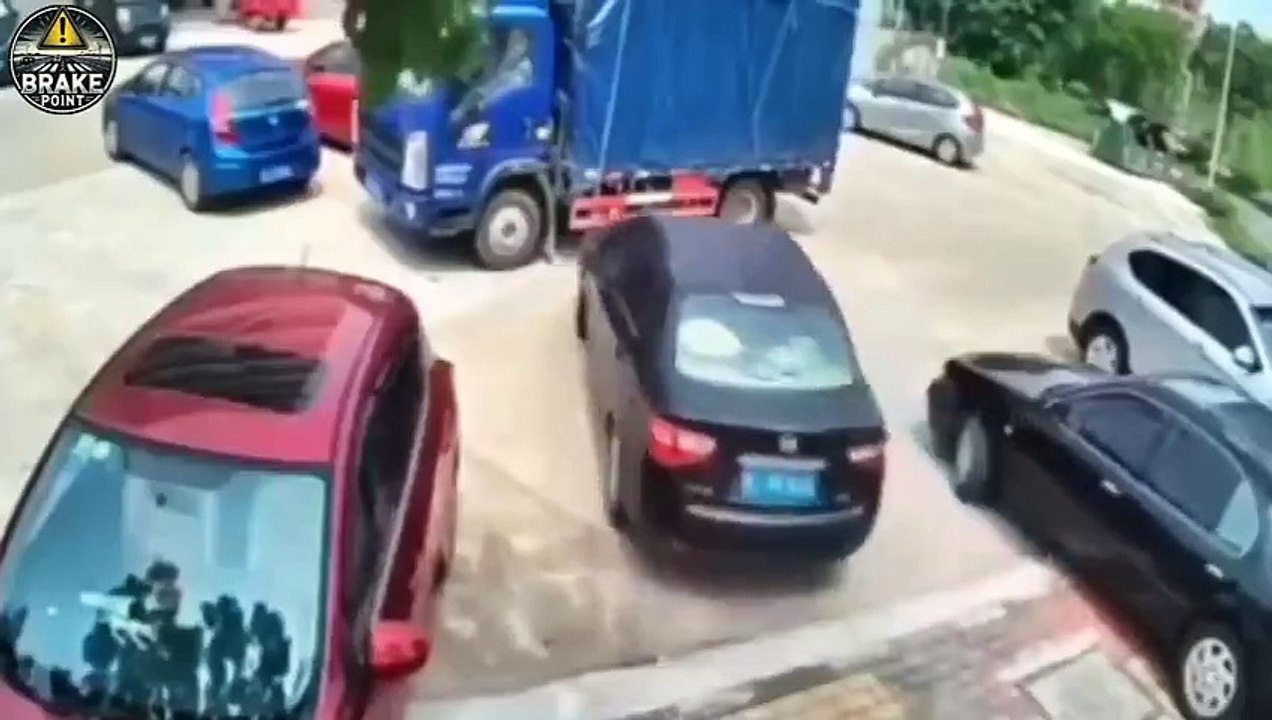 128 Shocking Car Crashes and Road Rage – Instant Karma Compilation ...