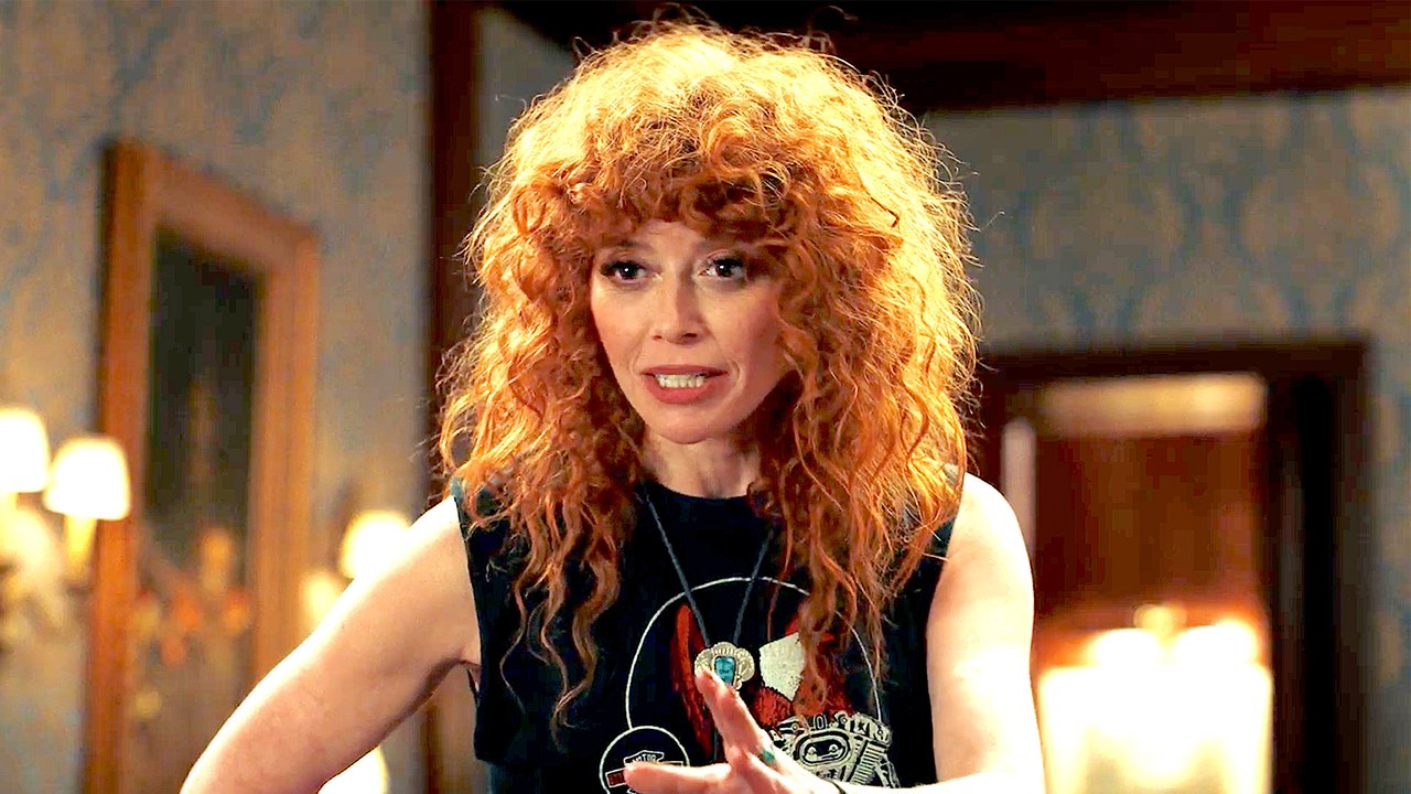 First Trailer for Poker Face Season 2 with Natasha Lyonne - video ...