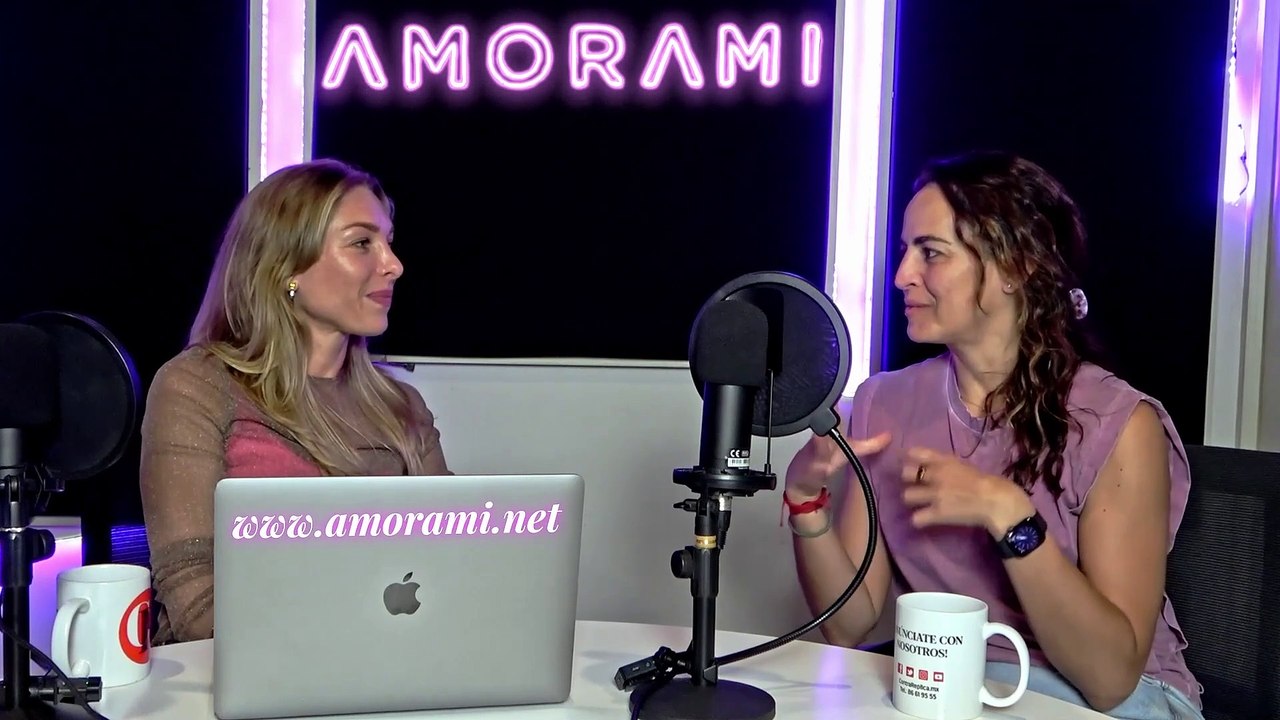 Ana Jimena Ramírez (Co fundadora de Sersana) - Amor a mi - Vídeo ...