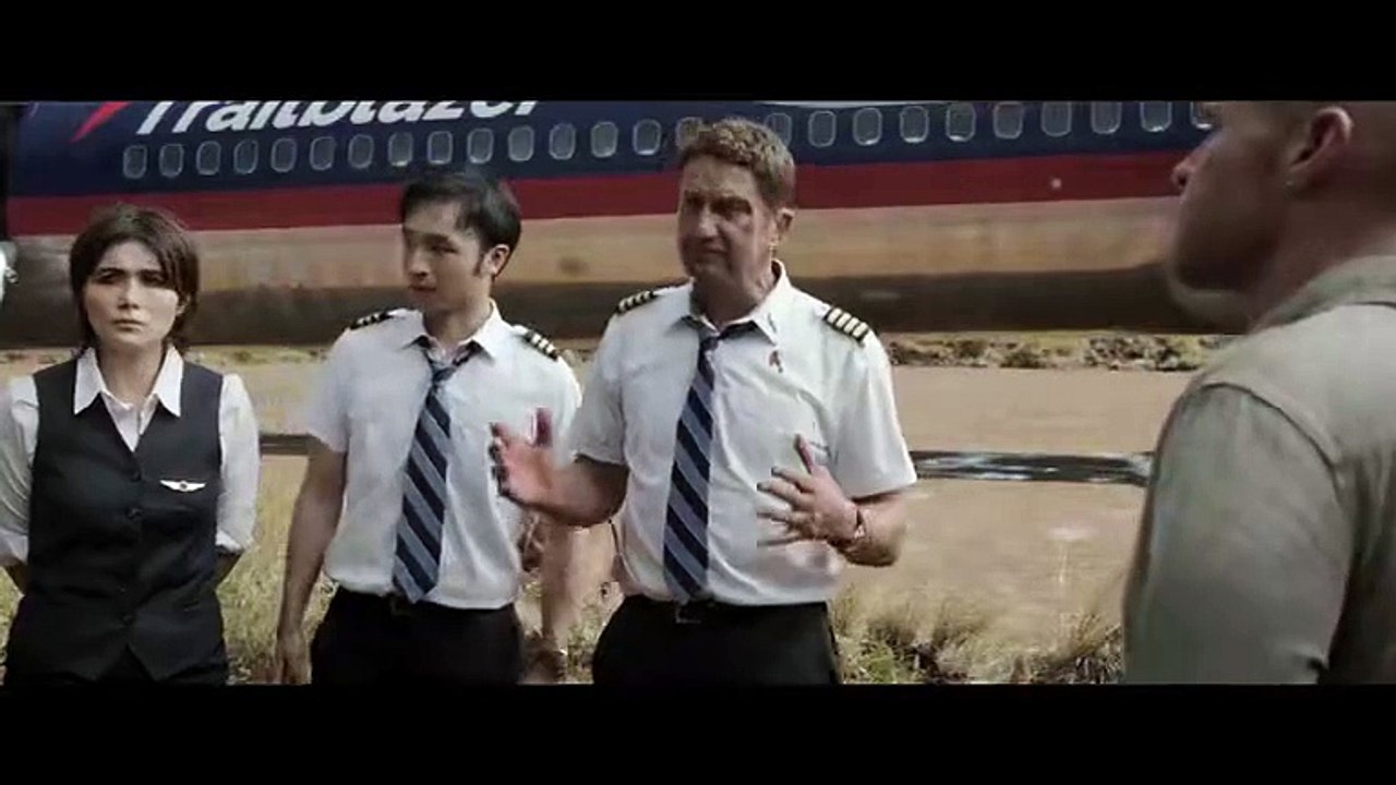 MAYDAY (Version française) - Vidéo Dailymotion