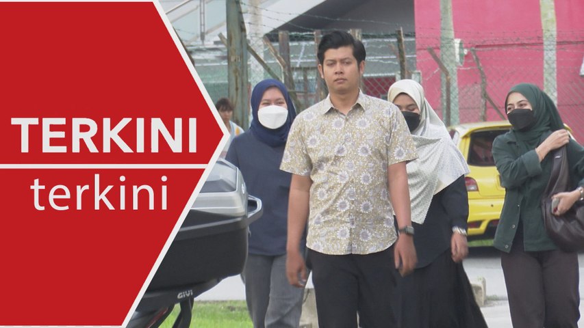 [TERKINI] Kes Zayn Rayyan: Ibu bapa tidak mengaku salah abaikan | Astro Awani