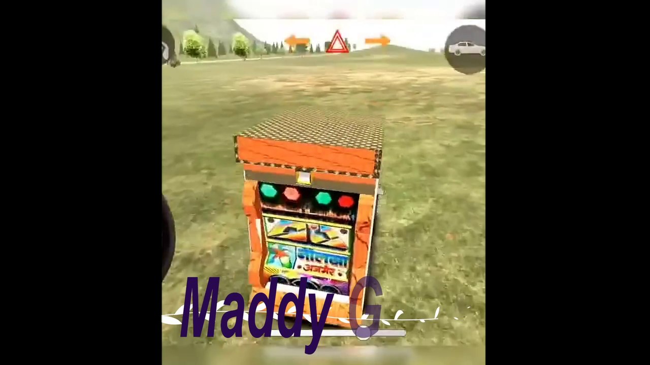 Maddy gamer - video Dailymotion