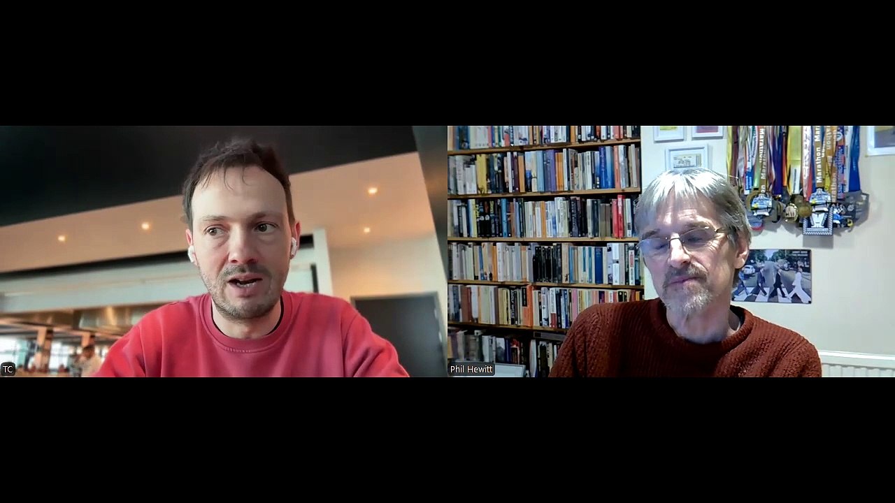 Comedian Stuart Laws gets personal after autism confirmation - video ...