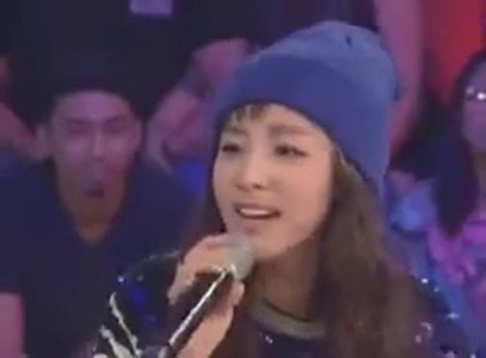 GGV Full-Uncut Version with 2NE1's Sandara Park May 18, 2014 - video ...