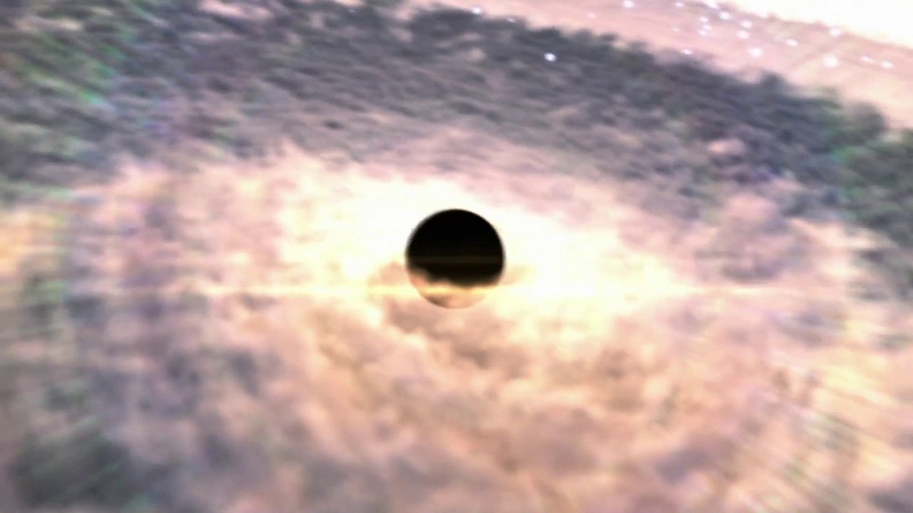 How the Universe Works Season 1 Episode 2 Black Holes - video Dailymotion