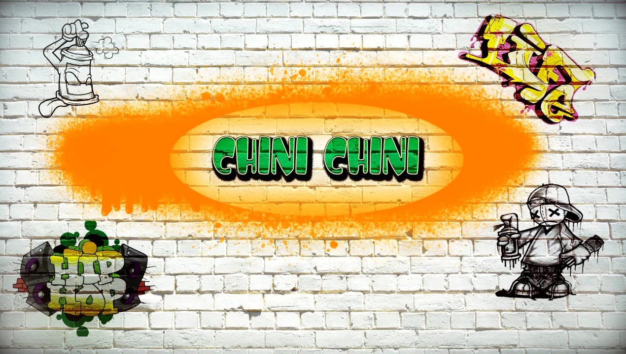 CHINI CHINI PUNTATA 1 GIOGAGIÓ 2025 - Video Dailymotion