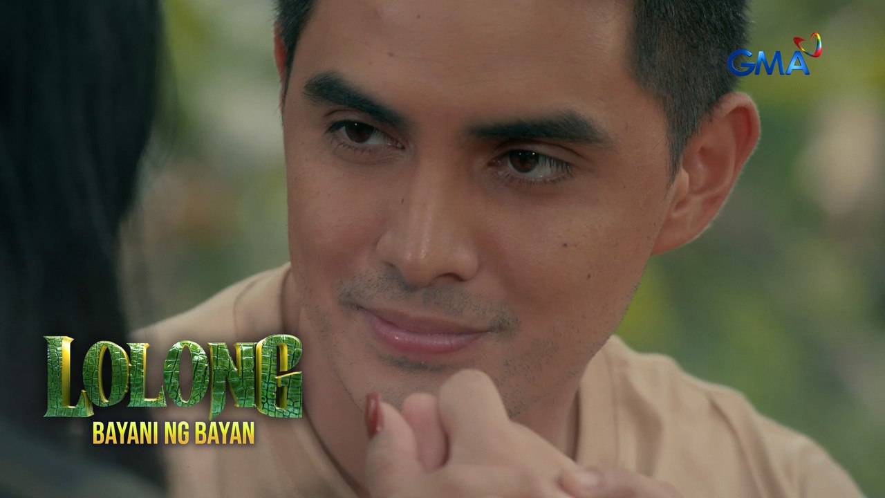 Lolong 2: Ang kamandag ni Hector! (Episode 39) - video Dailymotion