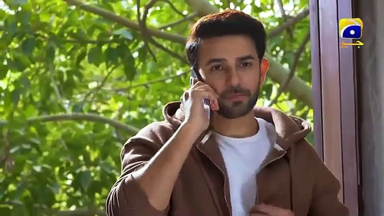 Aas Paas Episode 11 _ _ Laiba Khan - Ali Ansari _ HAR PAL GEO(360P) - video Dailymotion