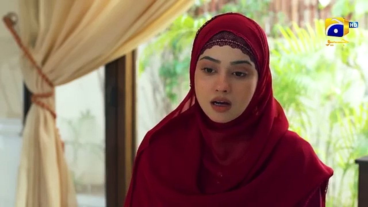 Umme Ayesha Season 2 Episode 11 - [Eng Sub] - Kanwal Khan - Farhan ...