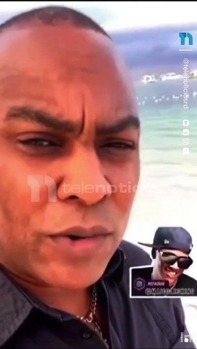 Hombre habla sobre la desaparicion de Sudiska Konanki - video Dailymotion