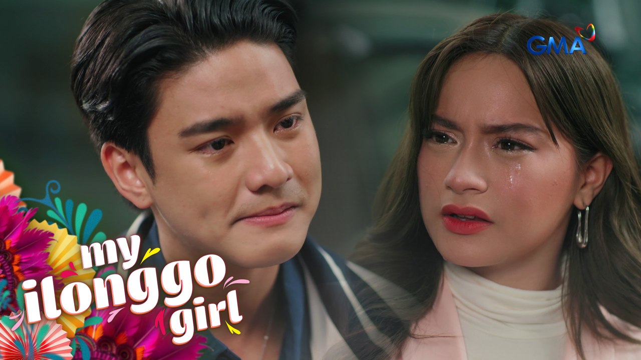 My Ilonggo Girl: Francis, umamin na sa nararamdaman niya para kay Tata! (Episode 36) - video ...
