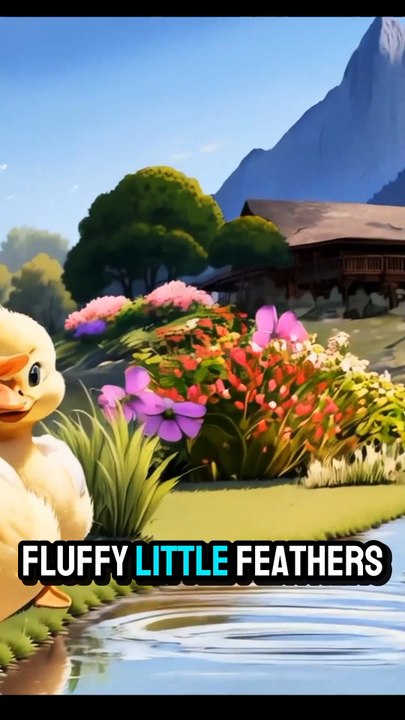 The Duck Story - video Dailymotion