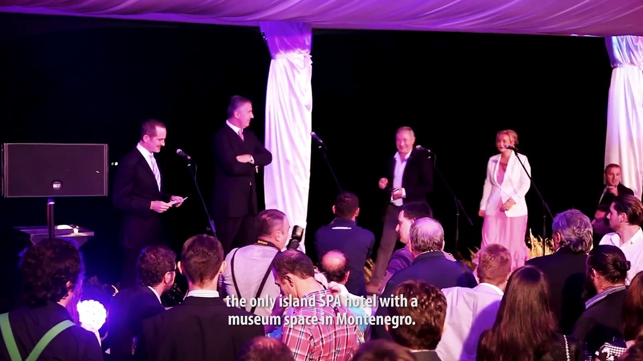 Mamula All Inclusive | movie | 2023 | Official Trailer - video Dailymotion