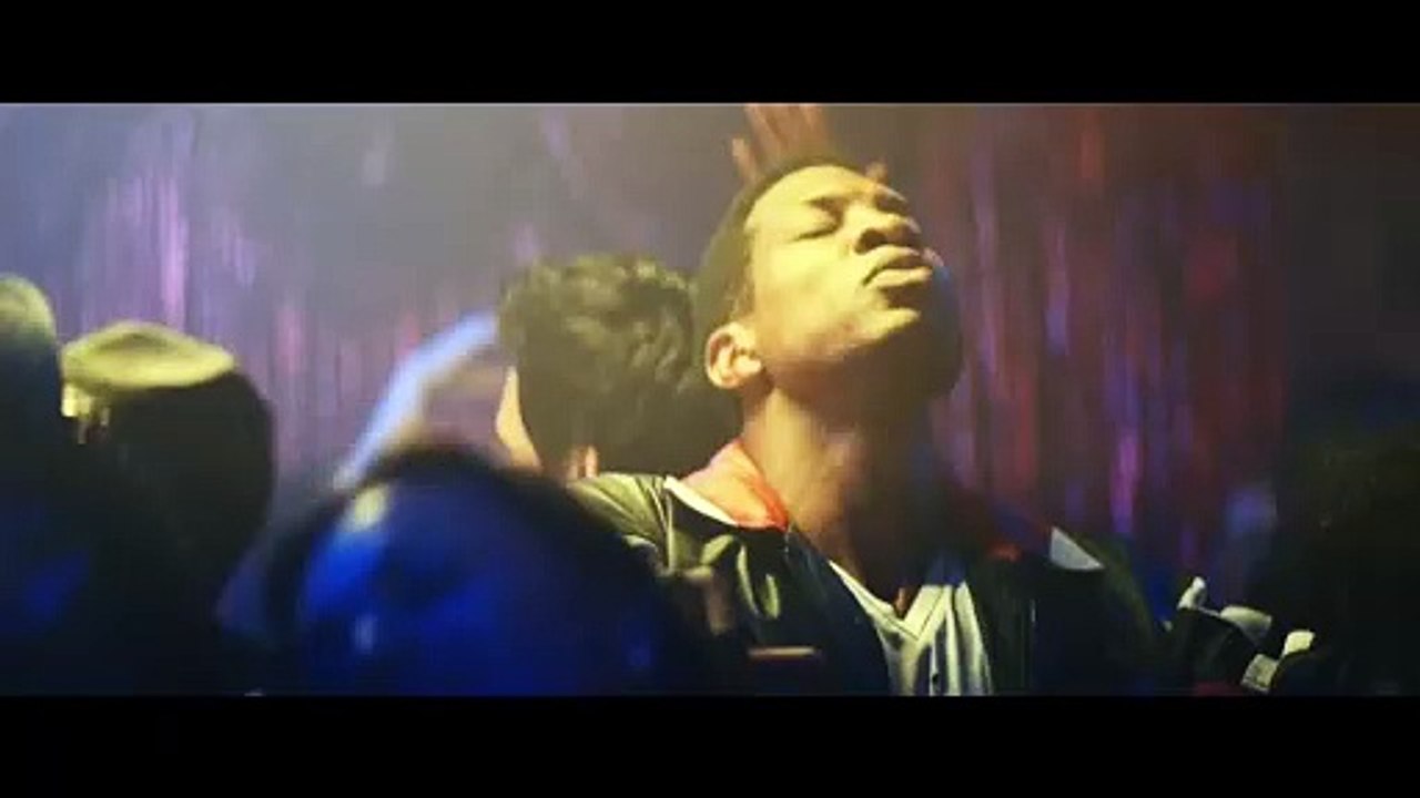 Magazine Dreams Movie Clip - Killian in the Club - video Dailymotion