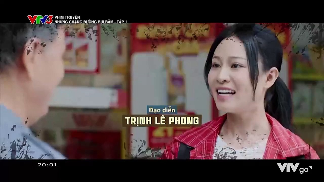 NHỮNG CHẶNG ĐƯỜNG BỤI BẶM - TẬP 1 - PHIM VIỆT NAM VTV3 - NHUNG CHANG DUONG BUI BAM - Video ...