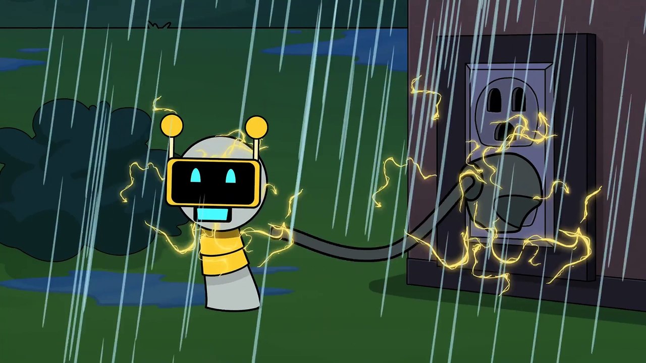 FUNBOT Takes Over SPRUNKI__ (Cartoon Animation) - video Dailymotion