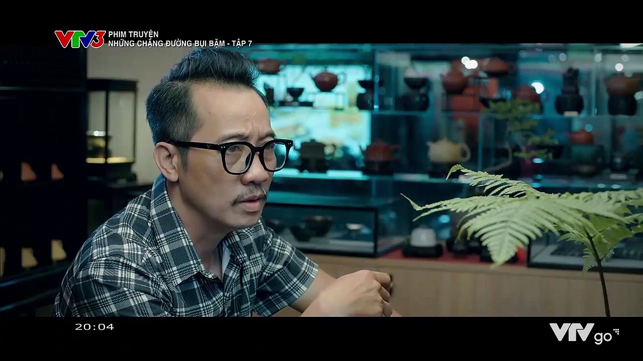 NHỮNG CHẶNG ĐƯỜNG BỤI BẶM - TẬP 7 - PHIM VIỆT NAM VTV3 - NHUNG CHANG DUONG BUI BAM - Video ...