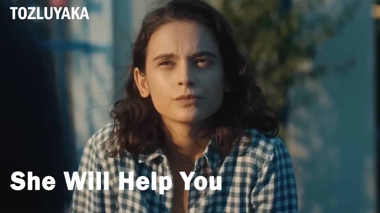 She Will Help You - Tozluyaka - video Dailymotion
