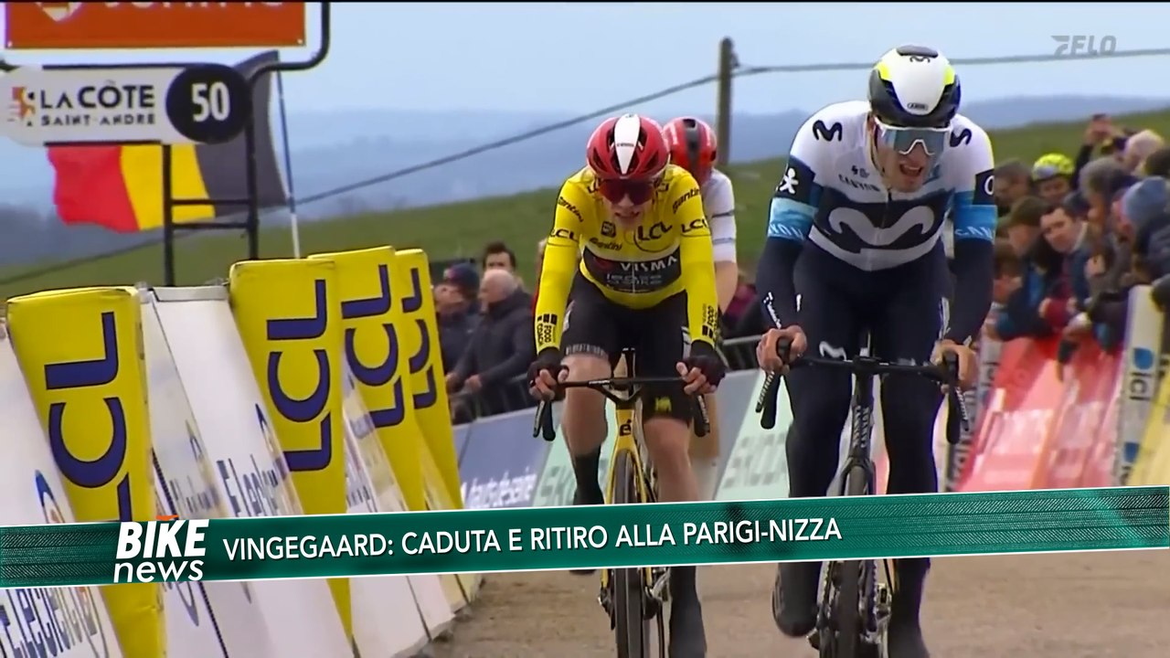 TG_BIKENEWS 14 MARZO - Video Dailymotion