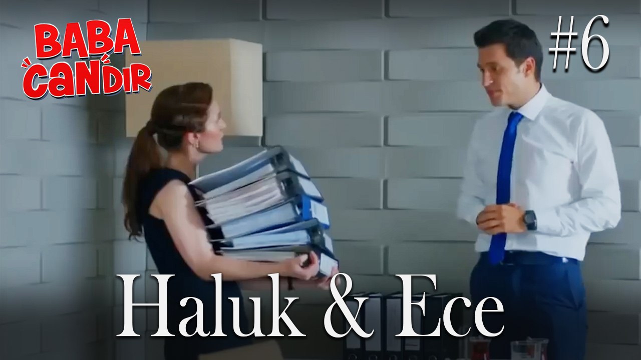 Haluk & Ece #6 - Dailymotion Video