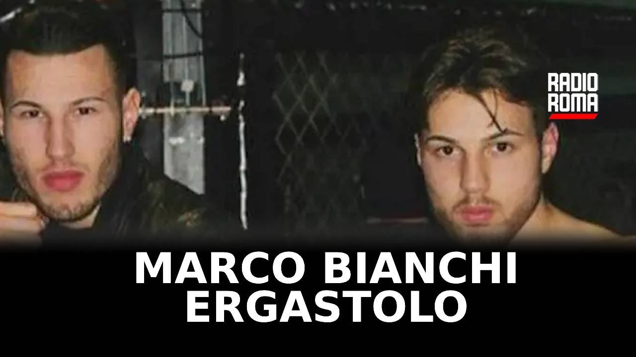 Omicidio Willy, Marco Bianchi all’ergastolo, Gabriele a 28 anni - Video Dailymotion