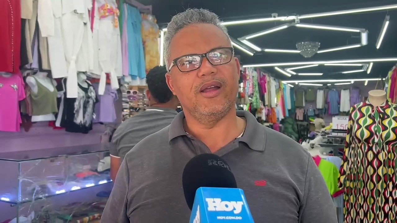 José Ramos, habla de la cesantía - Vídeo Dailymotion