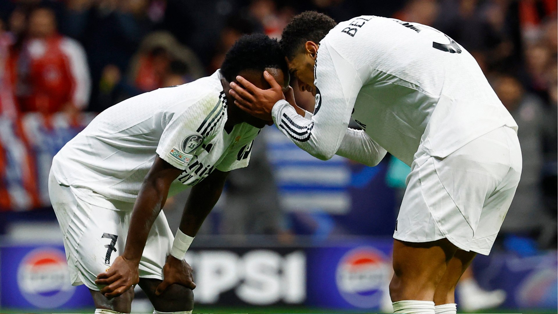 Real Madrid Outraged by The Schedule: Demands Respect for The 72-Hour ...