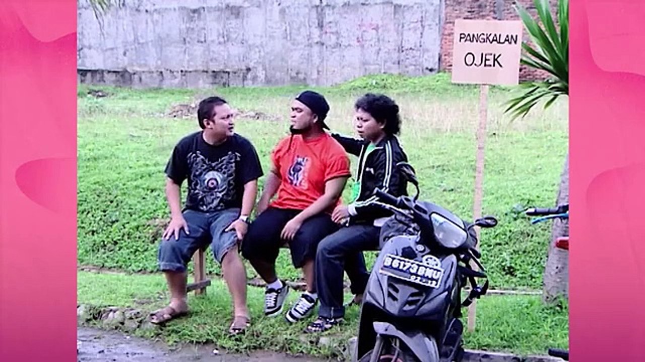 Budi Anduk Beruntung Banget Punya Pacar Cantik | Tawa Sutra - Video ...