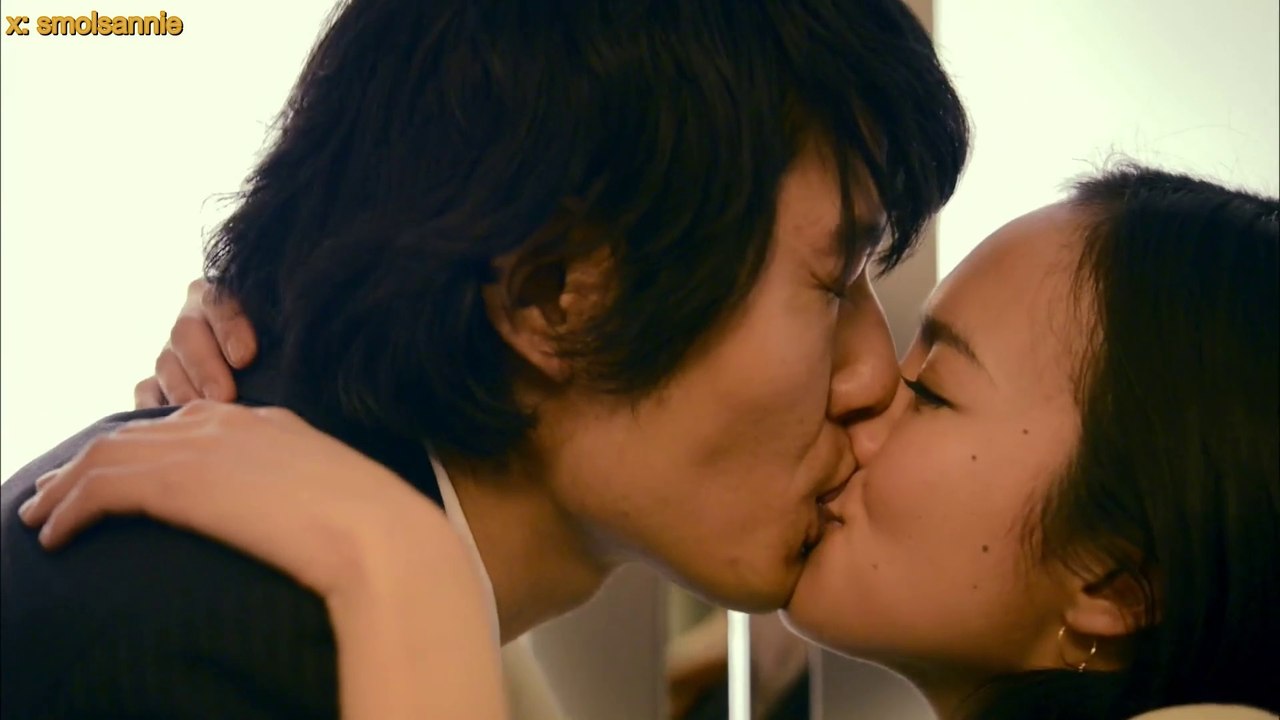 [eng sub] ep5: kiss after a fight (kiss x kiss x kiss last chapter of love 2014) - video Dailymotion