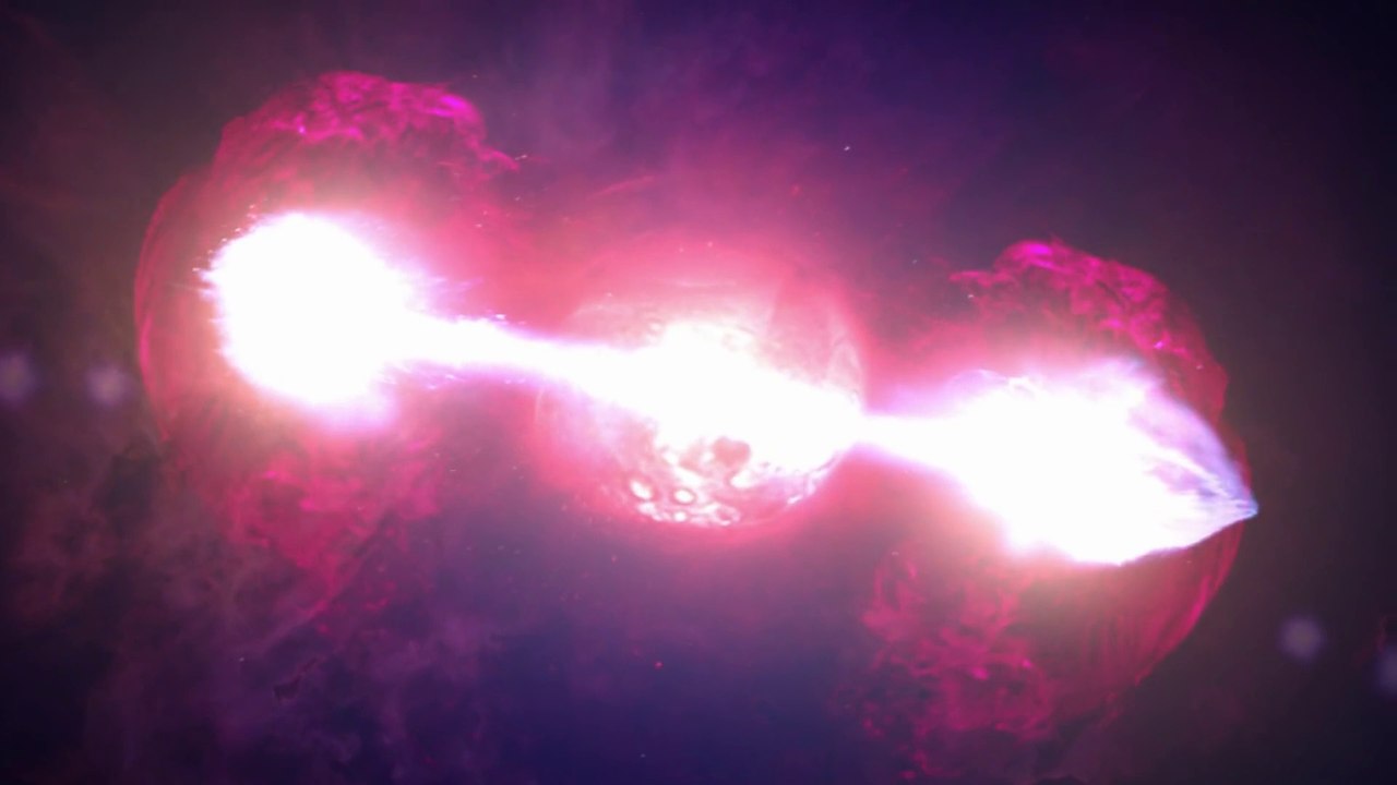 How the Universe Works Season 1 Episode 5 Supernovas - video Dailymotion