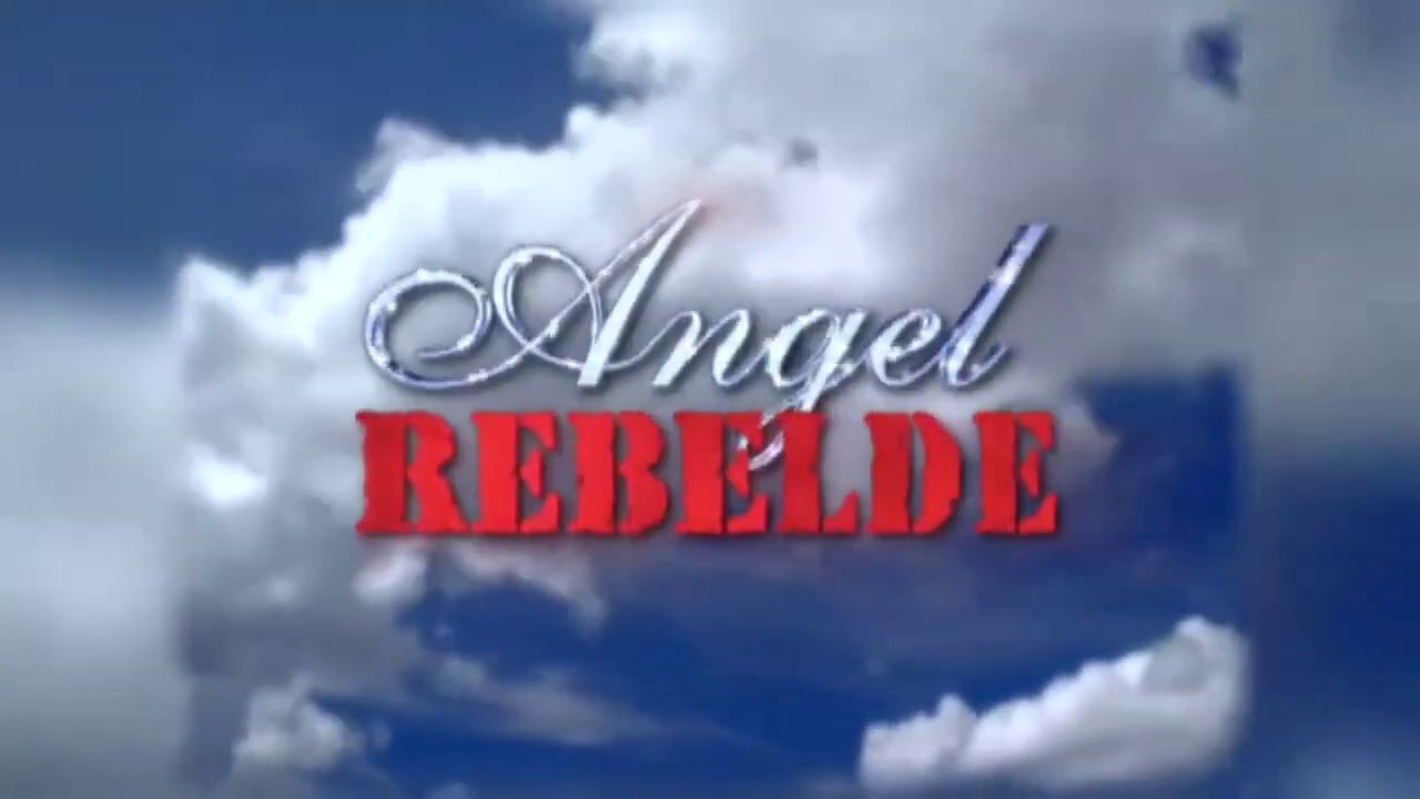 Ángel Rebelde - Capítulo 9 - Vídeo Dailymotion