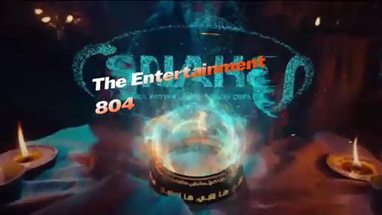 Nora Fatehi & Jason Derulo - Snake [Official Music Video] | 2025 ...