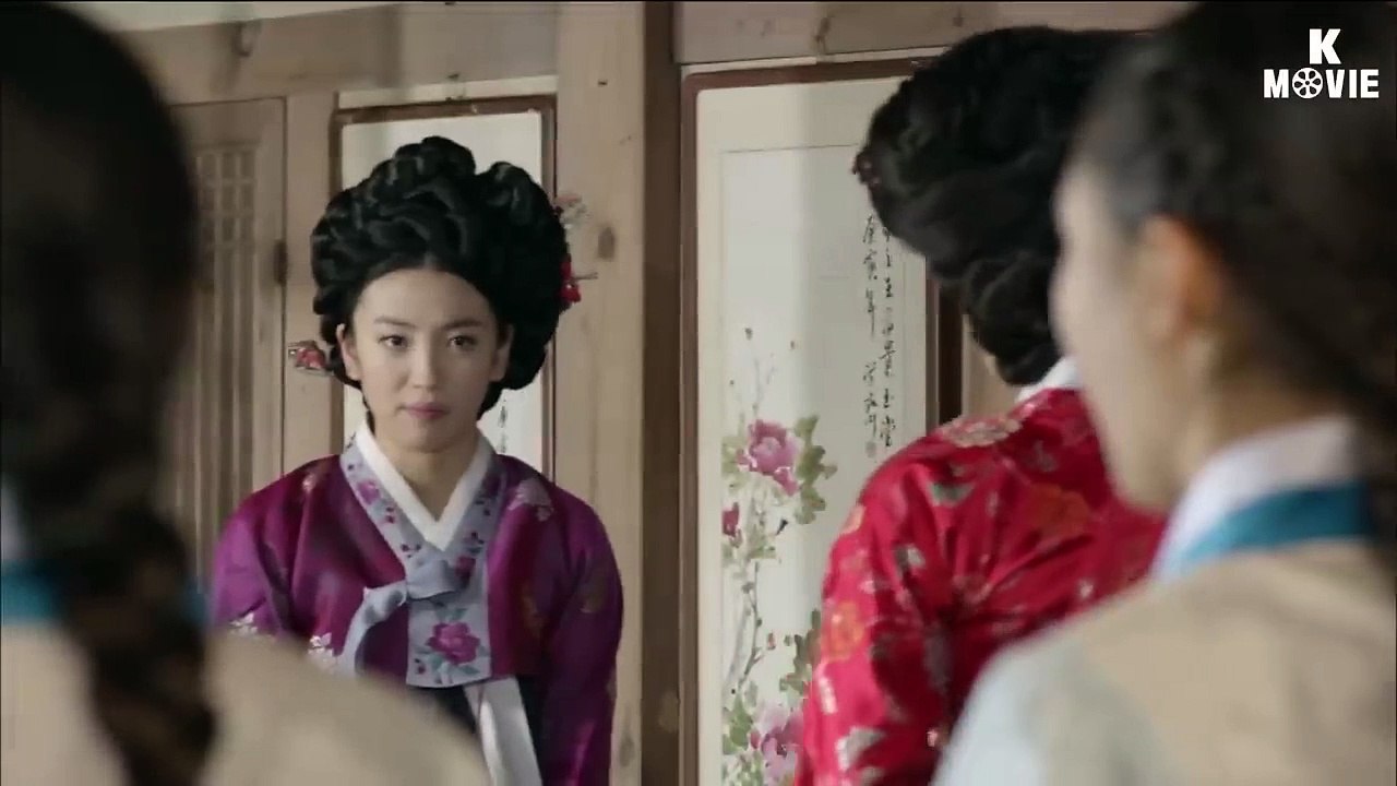 The Dirge Singer (2024) | Full Movie HD 720p Eng Sub | Korean Mystery ...