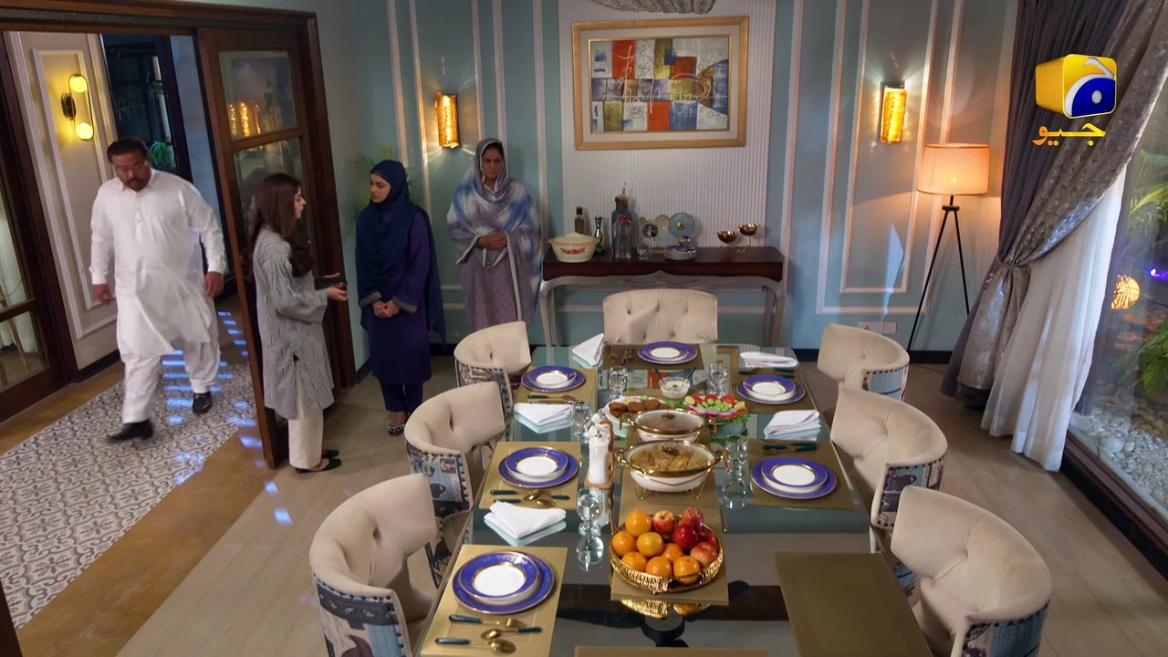 Umme Ayesha Season 2 Episode 14 - [Eng Sub] - Kanwal Khan - Farhan Ahmed Malhi - 15th March 2025 ...