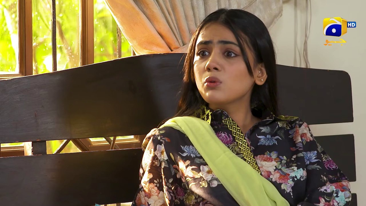 Aas Paas Episode 14 - [Eng Sub] - Laiba Khan - Ali Ansari - 15th March 2025 - HAR PAL GEO ...