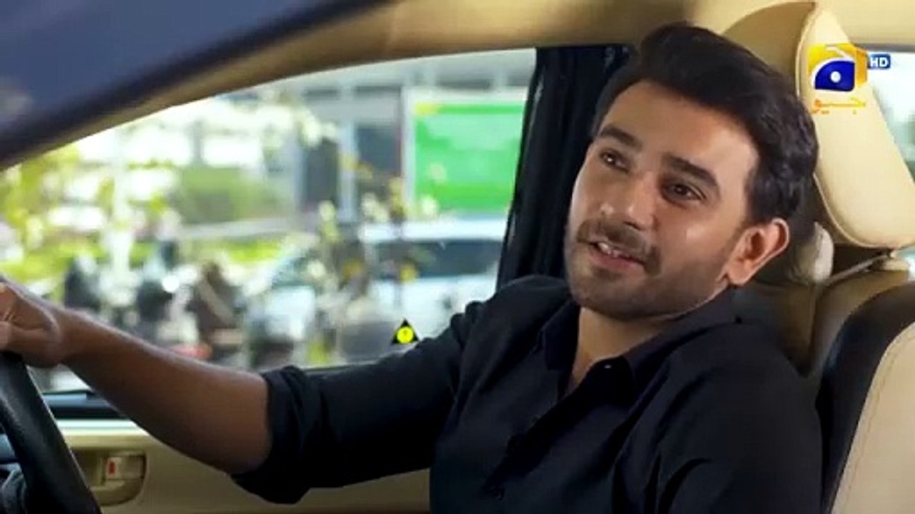 Aas Paas Episode 14 - [Eng Sub] - Laiba Khan - Ali Ansari - 15th March 2025 - HAR PAL GEO ...