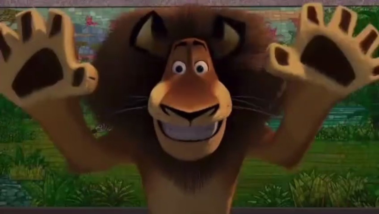Madagascar Part 01 - video Dailymotion