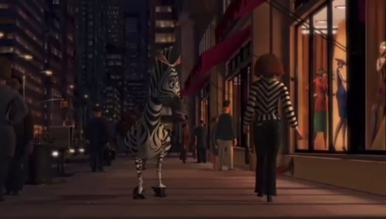 Madagascar Part 02 - video Dailymotion